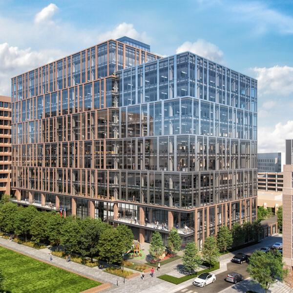 Project Overview | TFC-CCP