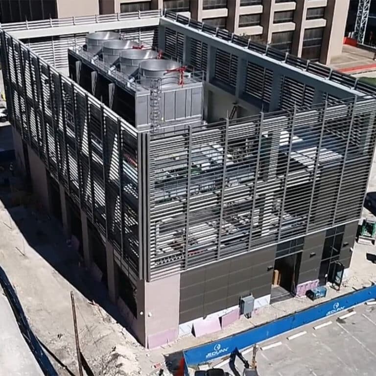 Project Overview | TFC-CCP