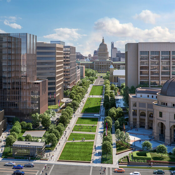 Project Overview | TFC-CCP