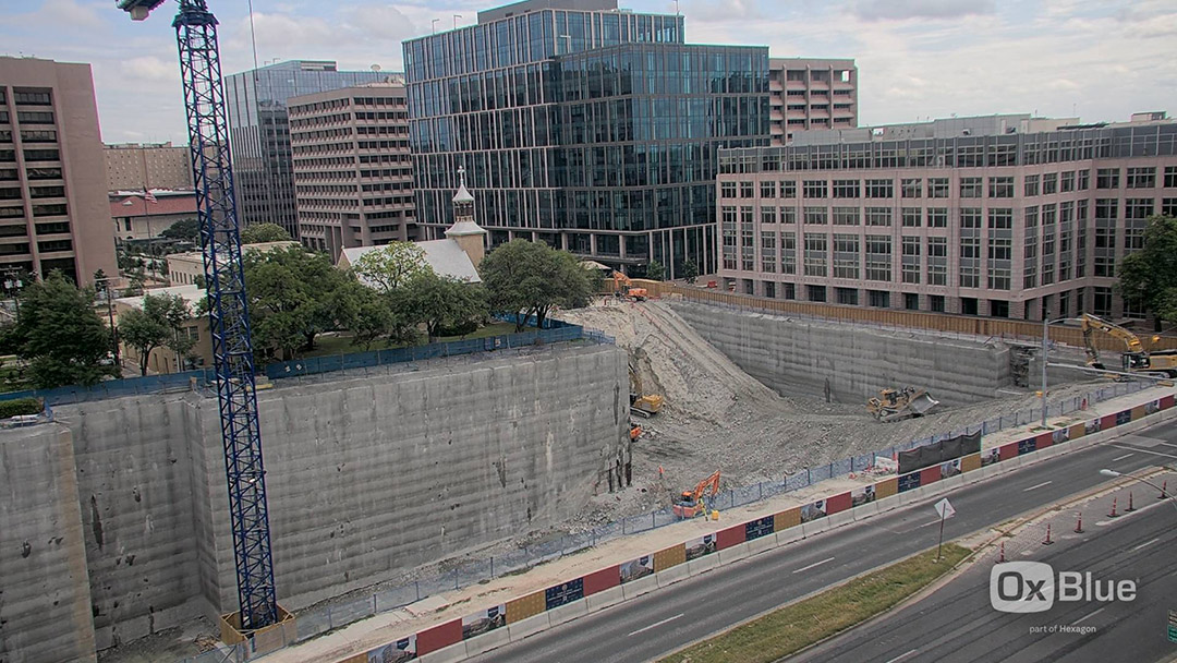 Dirt, Rock, and More Rock | TFC-CCP